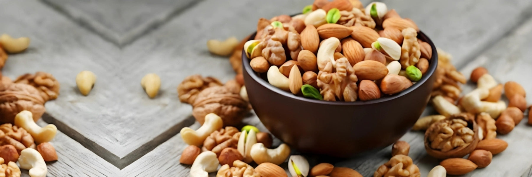 Dry Fruits Online | Best Price | 100% Natural & Original Nuts | Free ...