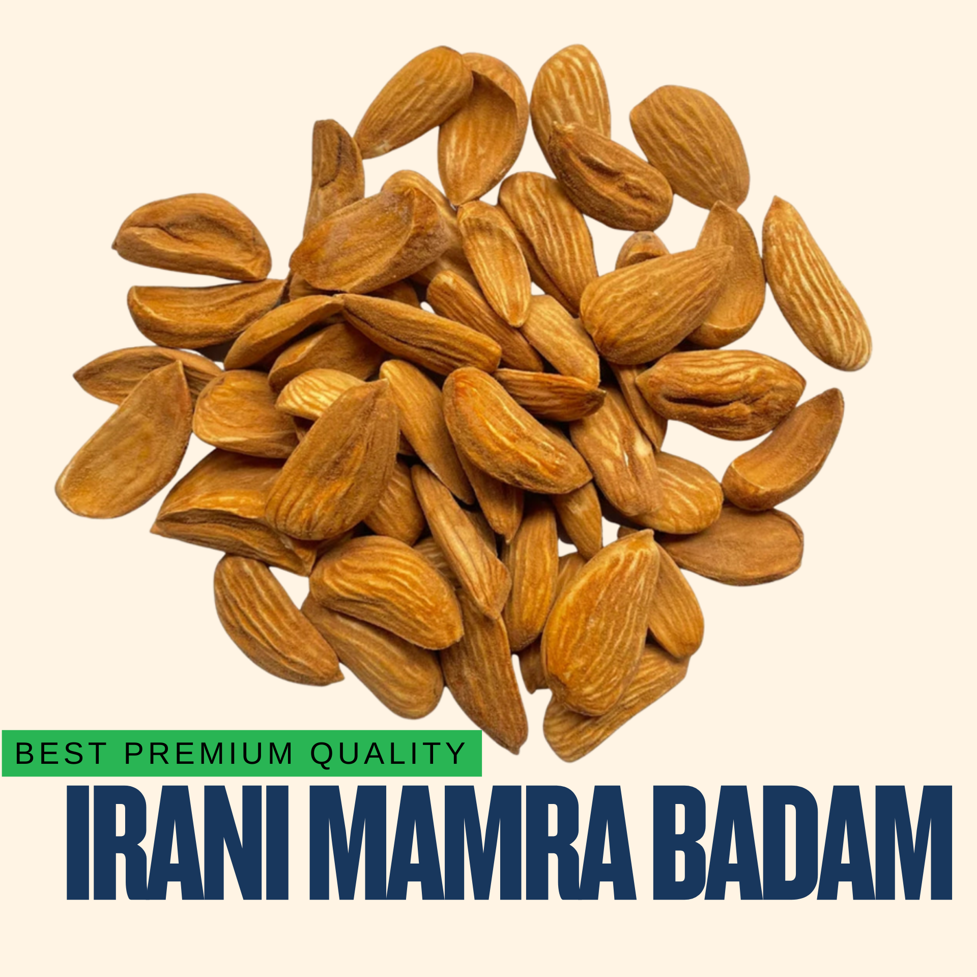 Buy Almonds Online (Badam) | Buy Dry Fruits Online | Lowest Prices