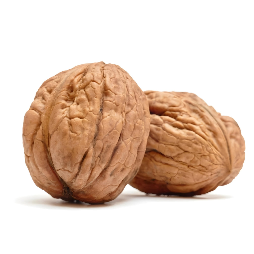 Whole Walnuts With Shell | Premium Kashmiri Walnuts – Kashmir Online Store