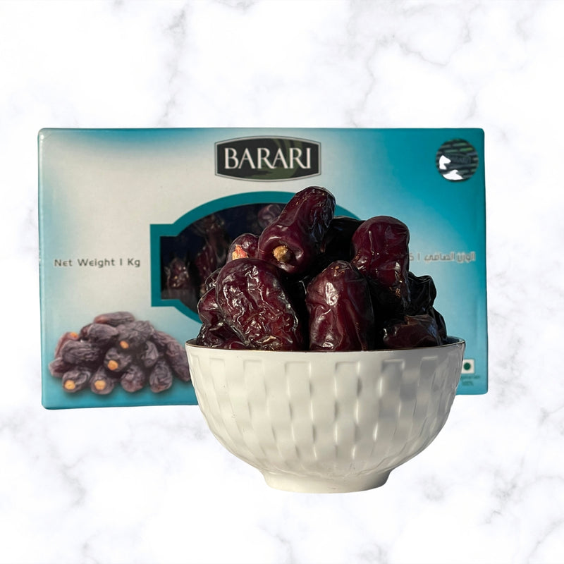 Buy Kalmi Dates | Natural Kalmi Khajoor | Arabian Dates – Kashmir ...