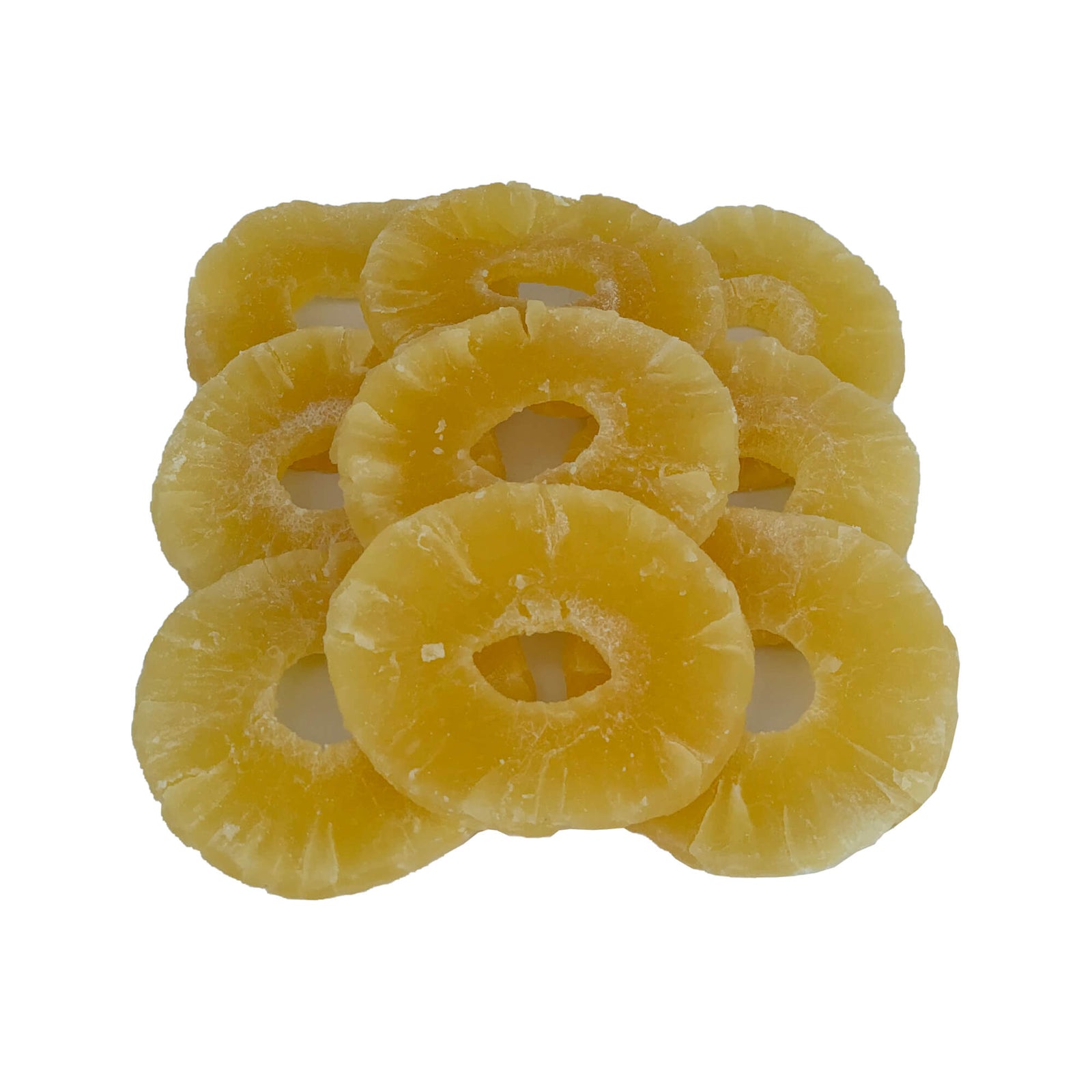 Buy Dry Pineapple Online – Sun-dried Pineapple – Kashmir Online Store