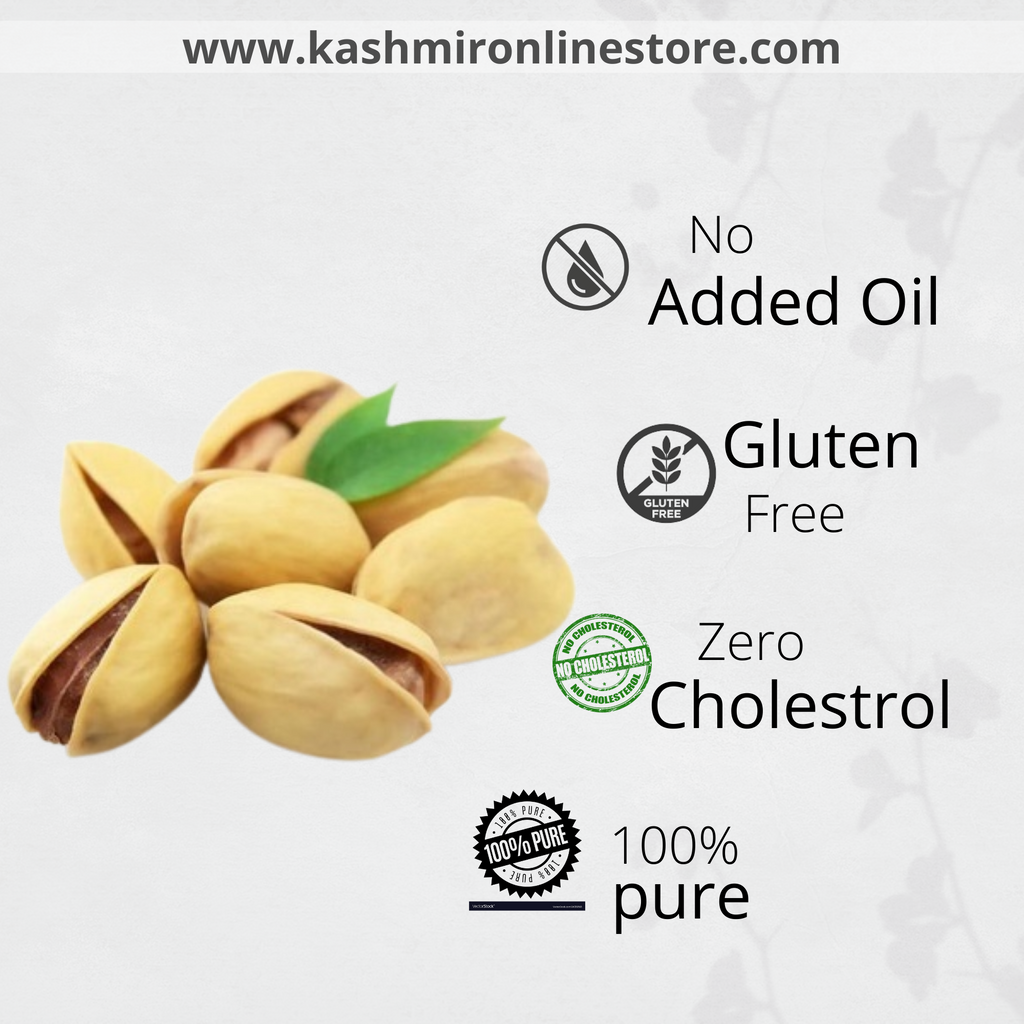 Buy Pistachios/Pista (UnShelled) | Pista Without Shell| Plain Pista ...