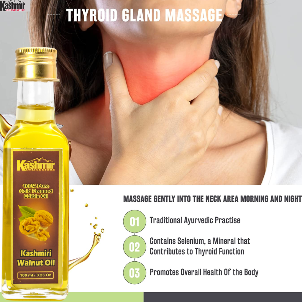 Walnut Oil | Cold Pressed Walnut Oil | Best Akhrot Oil From Source ...